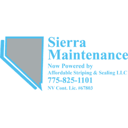 Sierra Maintenance