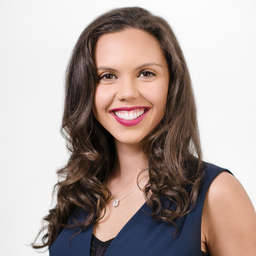 Danielle DeMarco - Crunchbase Person Profile