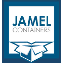 Jamel Containers - Crunchbase Company Profile & Funding