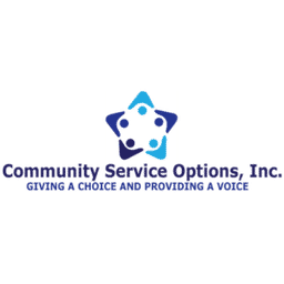 Community Service Options - Crunchbase Company Profile & Funding