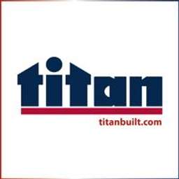 Titan Built, LLC - Crunchbase Company Profile & Funding