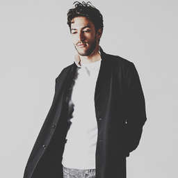 Mehdi Hamadi - Crunchbase Person Profile