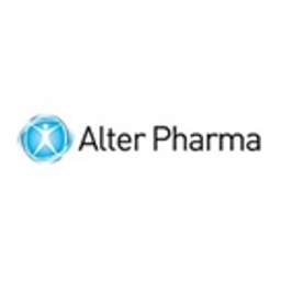 Alter Pharma - Crunchbase Company Profile & Funding