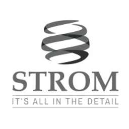 Strom - Crunchbase Company Profile & Funding