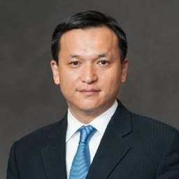 David Li - Founder, Chairman & Chief Executive Officer @ Centurium ...