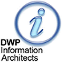 DWP Information Architects - Tech Details
