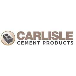 Carlisle Cement Products - Crunchbase Company Profile & Funding