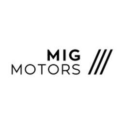 MIG Motors - Crunchbase Company Profile & Funding