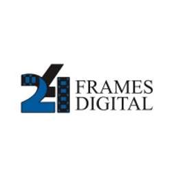 24 Frames Digital - Crunchbase Company Profile & Funding