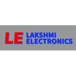 Lakshmi Electronics - Crunchbase Company Profile & Funding