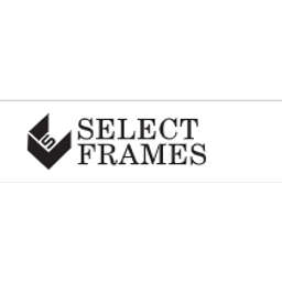 Select Frames - Tech Details