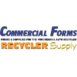 Commercial Forms - Crunchbase Company Profile & Funding