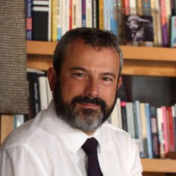 Andrea Oschetti - CEO and Founder @ Blueflower - Crunchbase Person Profile