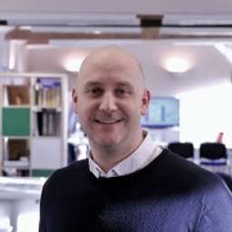 Jamie Fordyce - Founder and Director @ Callum James - Crunchbase Person Profile