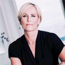 Anne Liberg - VP People & Organization @ Arundo Analytics - Crunchbase ...