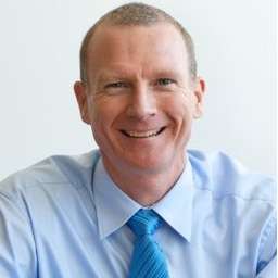 Dig Howitt - CEO and President @ Cochlear - Crunchbase Person Profile