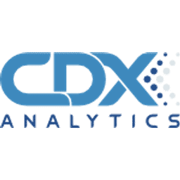 CDX Analytics - Crunchbase Company Profile & Funding