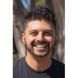 Arash Rashidi - Crunchbase Person Profile