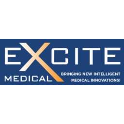 Excite Medical - Crunchbase Company Profile & Funding