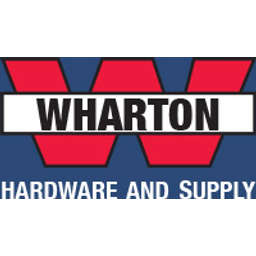 Wharton Hardware and Supply