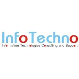 InfoTechno - Tech Details