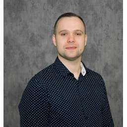 Adam Molnar - Crunchbase Person Profile