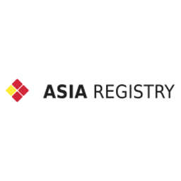 Asia Registry - Crunchbase Company Profile & Funding