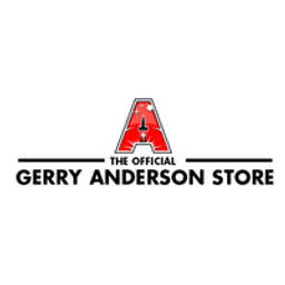The Gerry Anderson Store