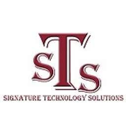 Signature Technology Solutions - Crunchbase Company Profile & Funding