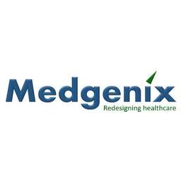 Medgenix - Crunchbase Company Profile & Funding