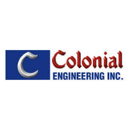Colonial Engineering - Crunchbase Company Profile & Funding
