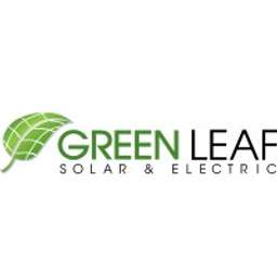 Green Leaf Solar & Electric