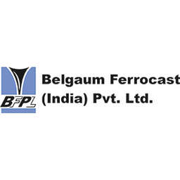 Belgaum Ferrocast india - Crunchbase Company Profile & Funding