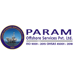 Param Offshore Services - Crunchbase Company Profile & Funding