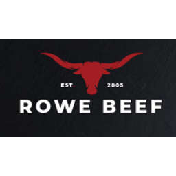 Rowe Beef Company - Crunchbase Company Profile & Funding