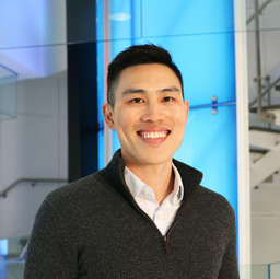 Ryan Chou - Investment Principal @ JetBlue Ventures - Crunchbase Person Profile