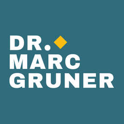 Dr. Marc Gruner - Crunchbase Company Profile & Funding