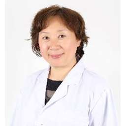 Cindy Cui - Founder @ Orient Speech Therapy Center - Crunchbase Person ...