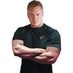 Tim Larkin - Founder @ Target Focus Training - Crunchbase Person Profile