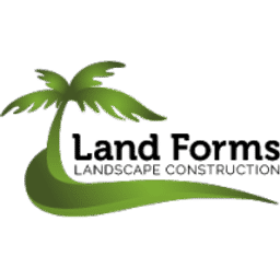 Land Forms Landscape Construction