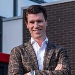 Martijn de Groot - General Manager @ De Groot Bewerkingsmachines - Crunchbase Person Profile