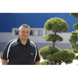 Vladimir Sedov - Founder and CEO @ Askona - Crunchbase Person Profile