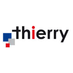 Thierry - Crunchbase Company Profile & Funding