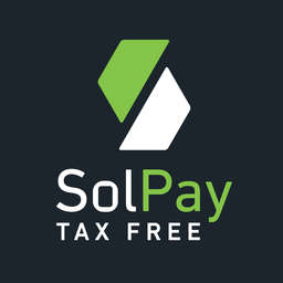 SolPay - Crunchbase Company Profile & Funding