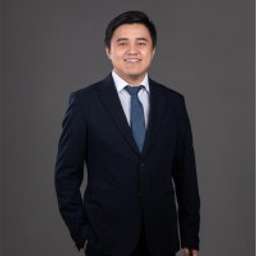 Allen Wei - CEO and Founder @ Lbank - Crunchbase Person Profile