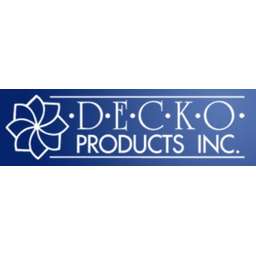 Decko Products - Crunchbase Company Profile & Funding