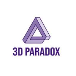 3D Paradox