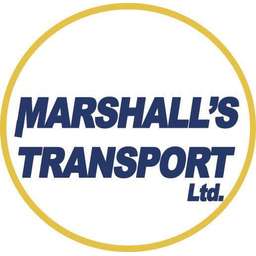 Marshall’s Transport