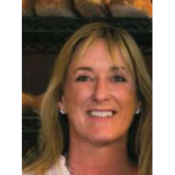 Jennifer Curran - Co-Founder, Owner and CEO @ Sadie Rose Baking Company ...