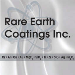 Rare Earth Coatings - Crunchbase Company Profile & Funding